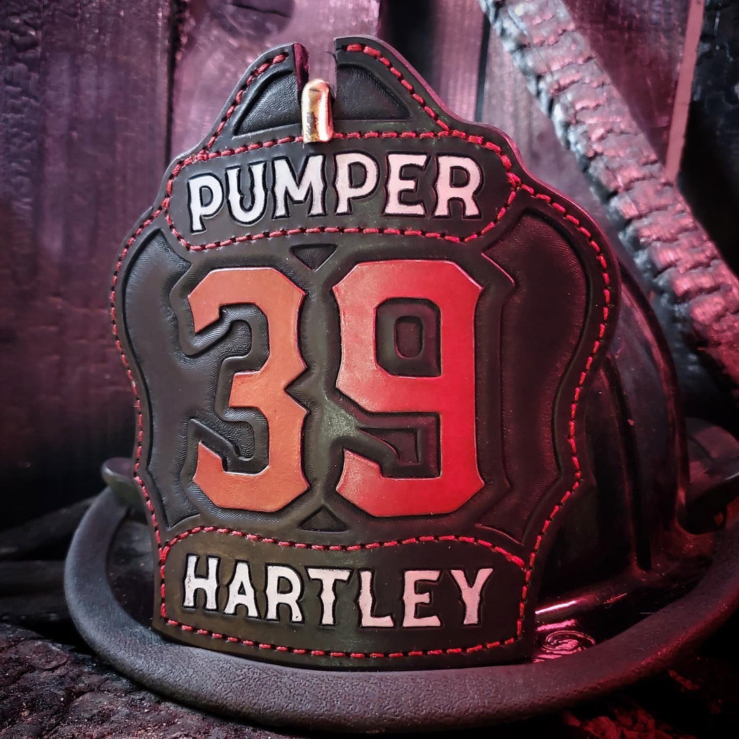 Shields – Fitzwater Leather